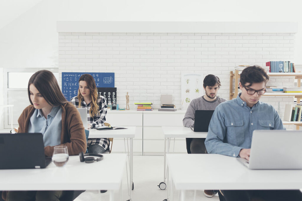 Certifica tu nivel de inglés con el Oxford Test of English