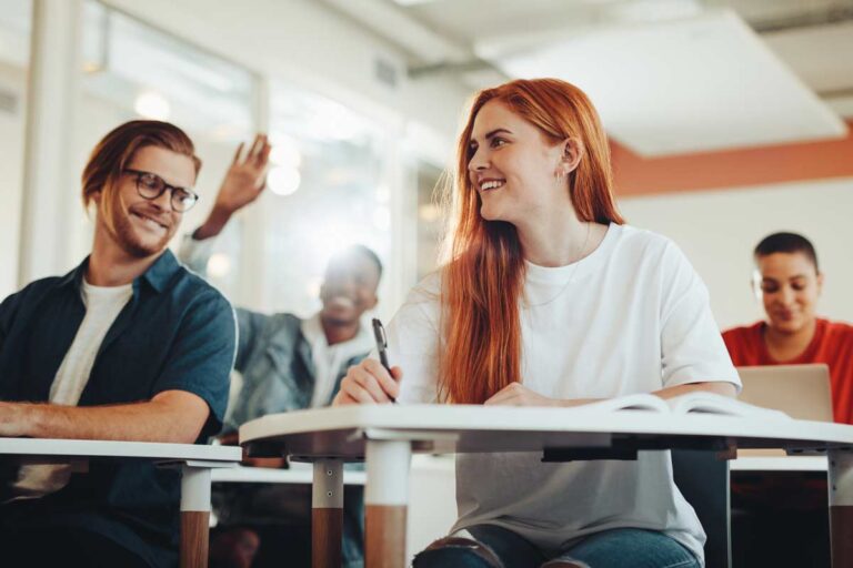 Formación continua: como mejorar tu empleabilidad