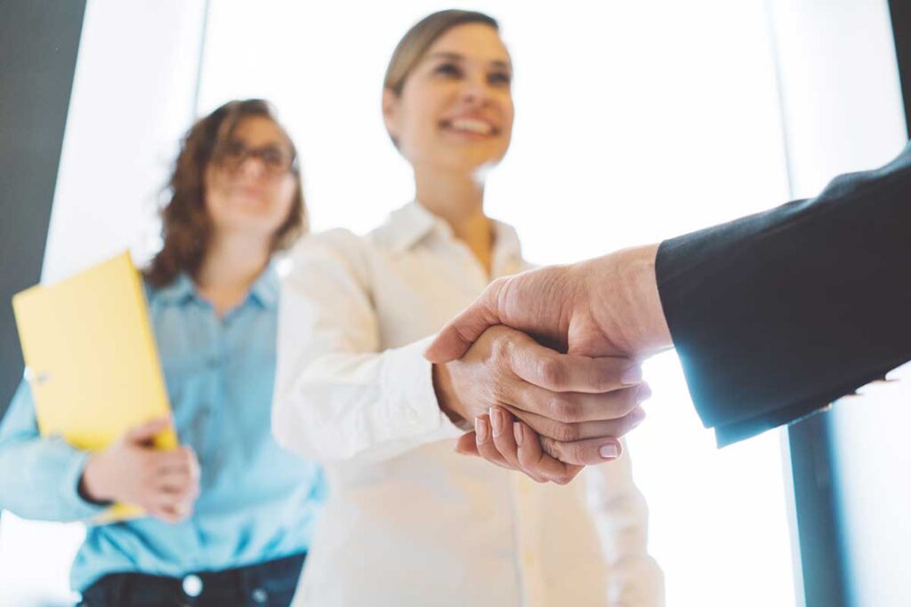 Conoce 5 áreas con salidas laborales en 2019